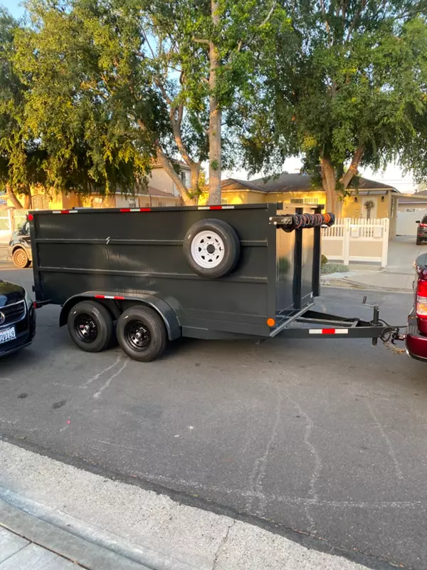 Home Listings Dump Trailer Rentals