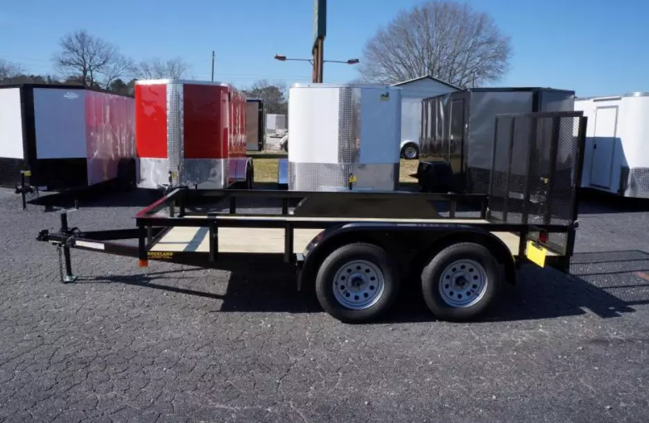 Home Listings Flatbed Trailer Rentals