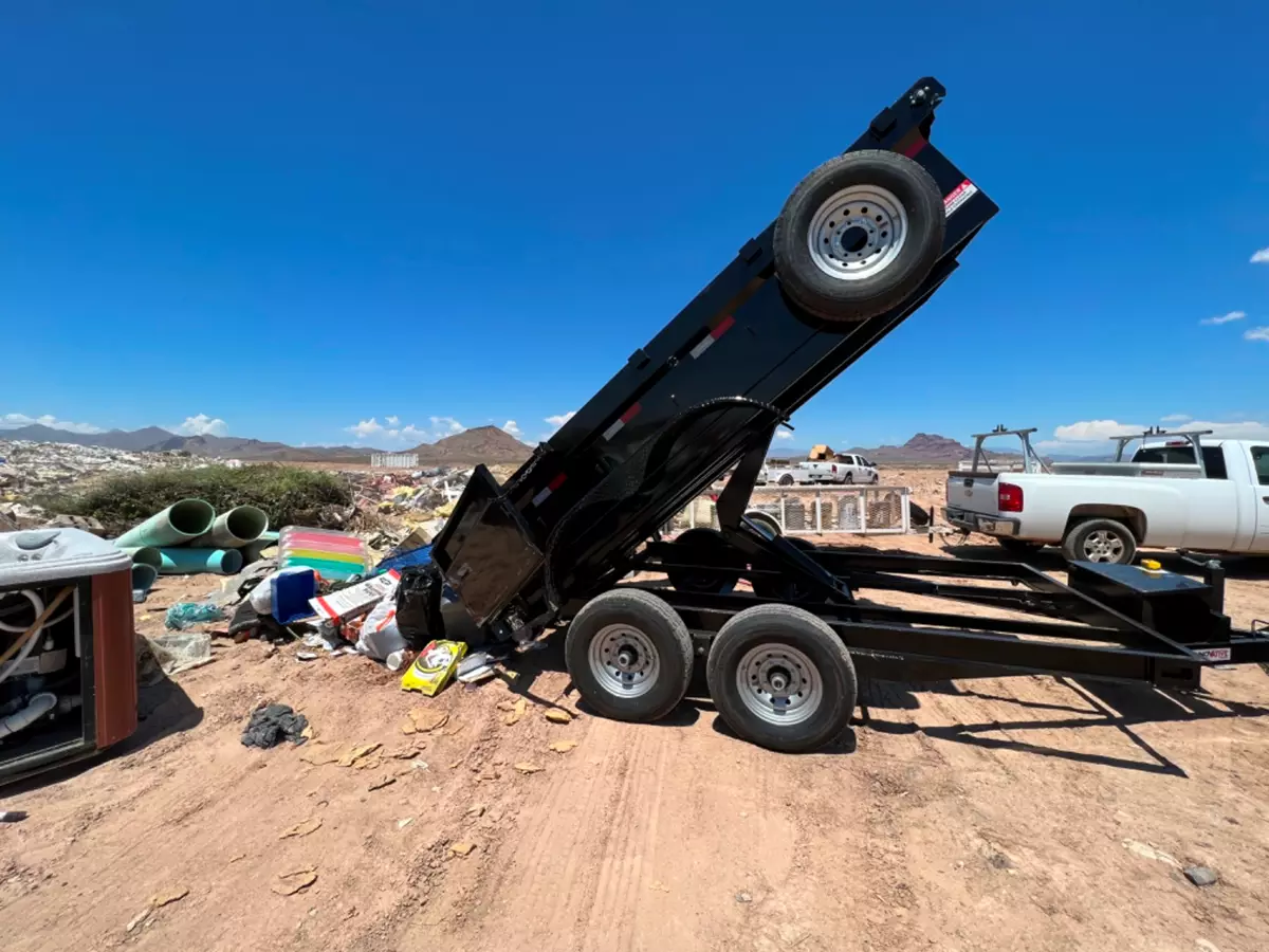 Home Listings Dump Trailer Rentals