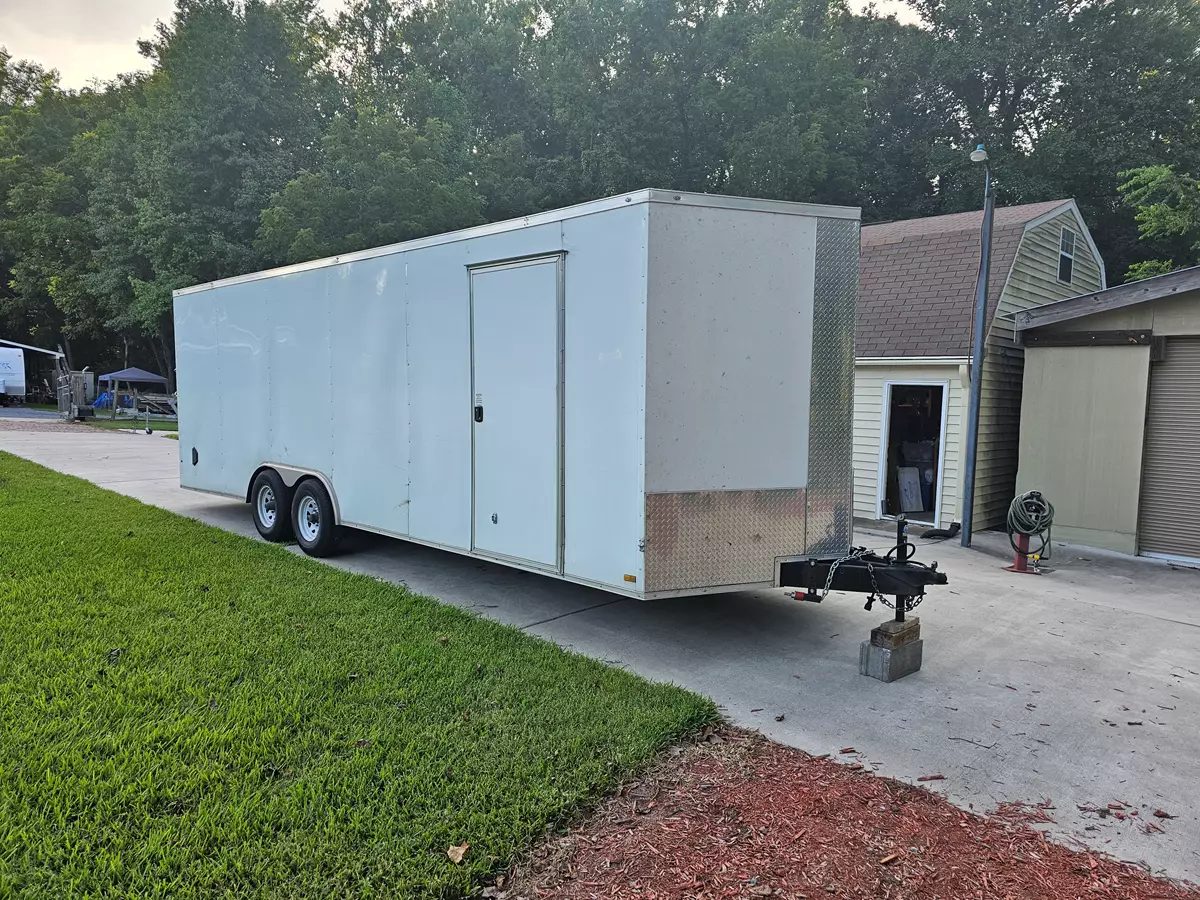 Home About Blog Contact Us