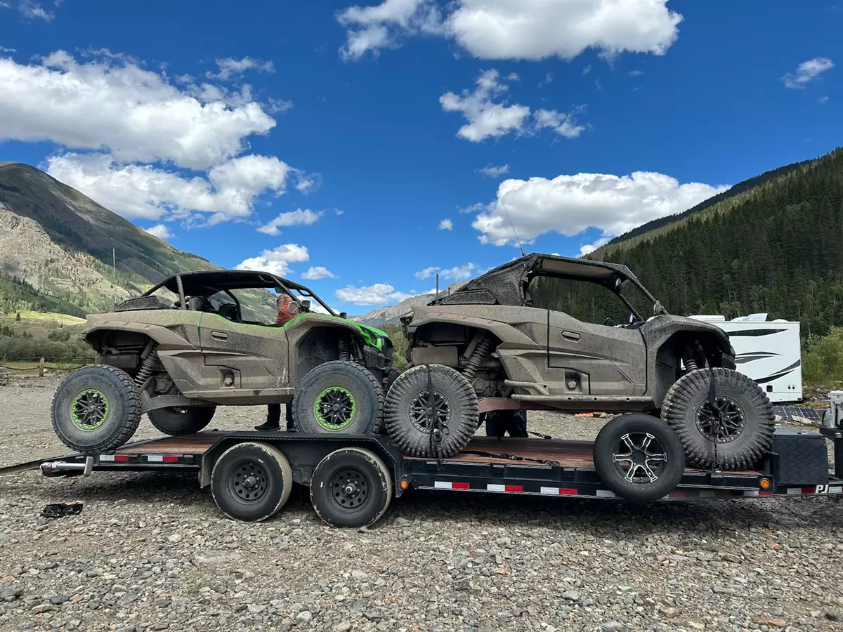 Home About Blog Contact Us