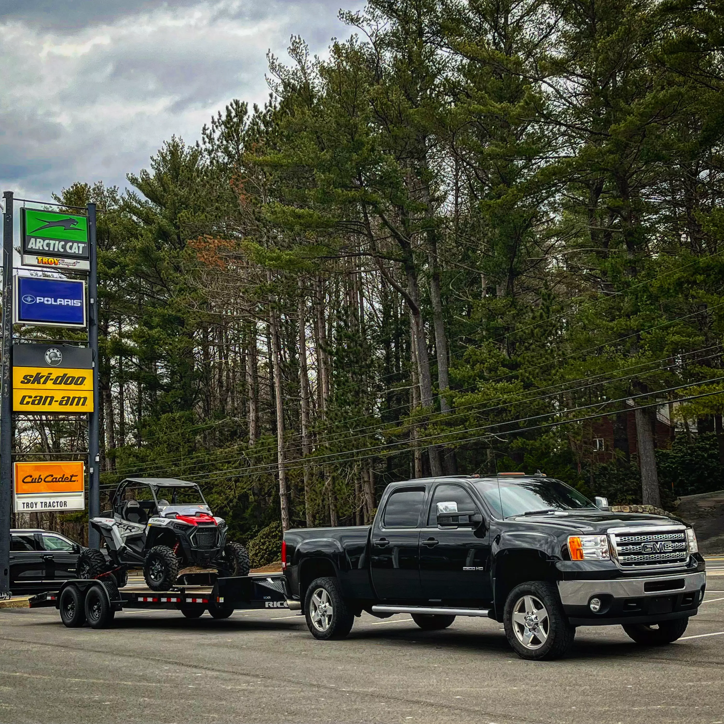 Home About Blog Contact Us